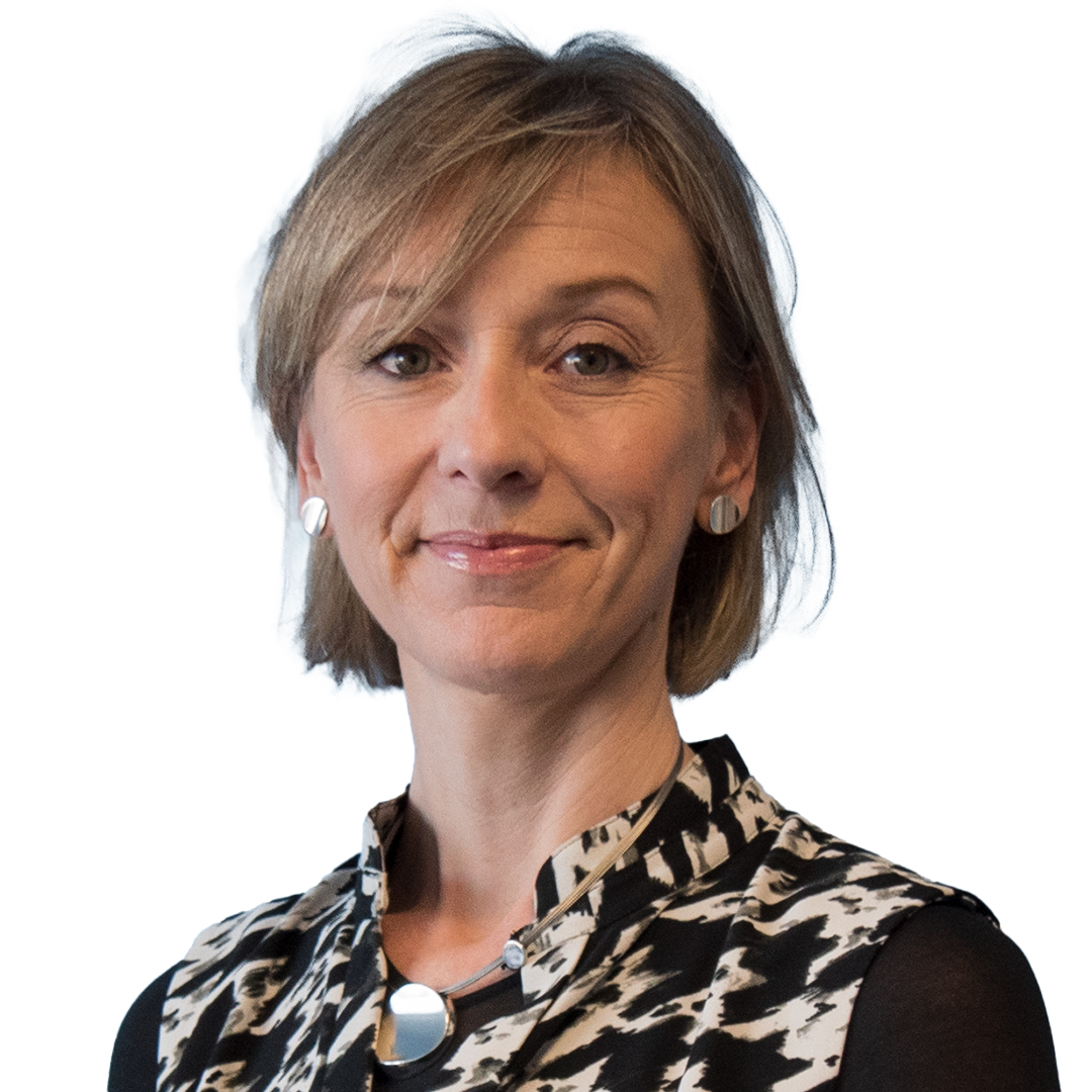 Meet Our Board | Oxfam Ireland