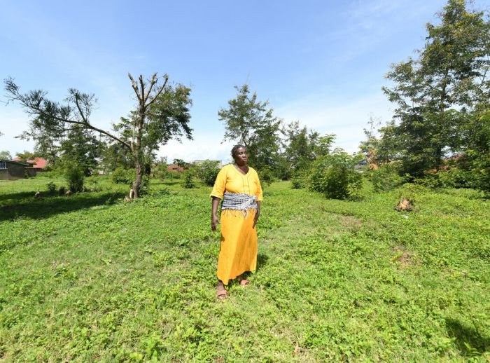 Resilience in the Face of Adversity | Oxfam Ireland