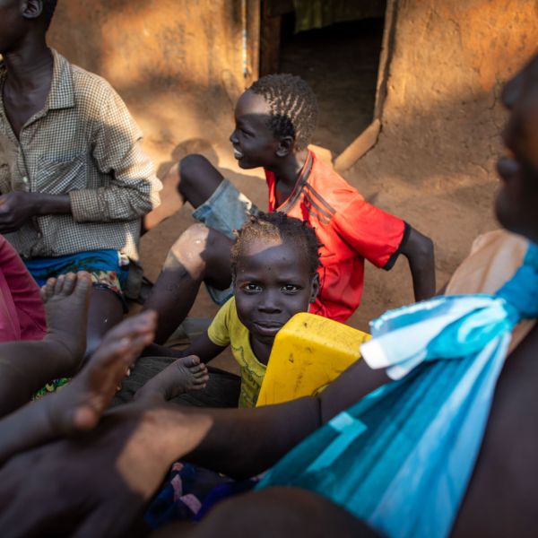 Out of Sight: Displacement and survival in Gambella, Ethiopia. | Oxfam ...