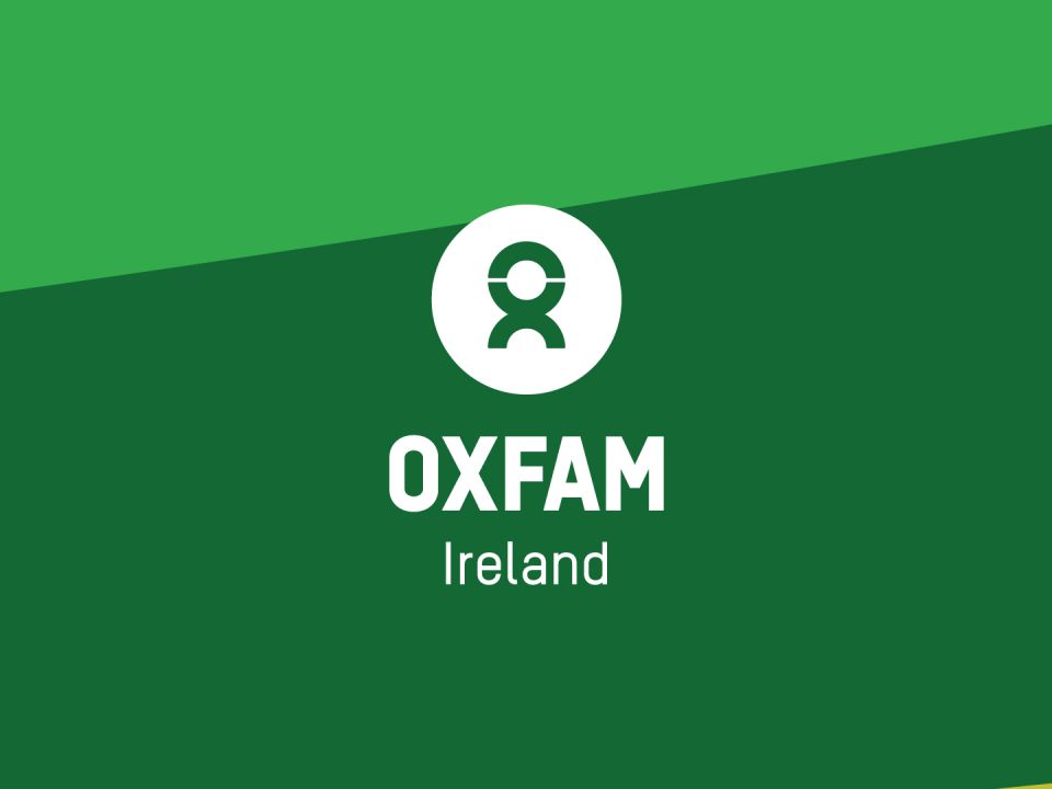 Returns | Oxfam Ireland